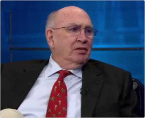 ABOUT DON CATLIN, M.D. | ADR